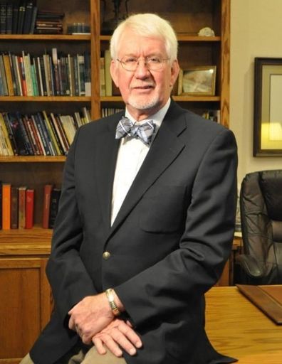 Robert "Don" Mantooth Obituary May 20, 2022 - Michael R. Gray Funeral ...