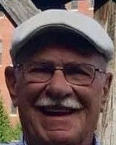 James E. Larrison Sr. Obituary December 30, 2023 - John L. Ziegenhein ...