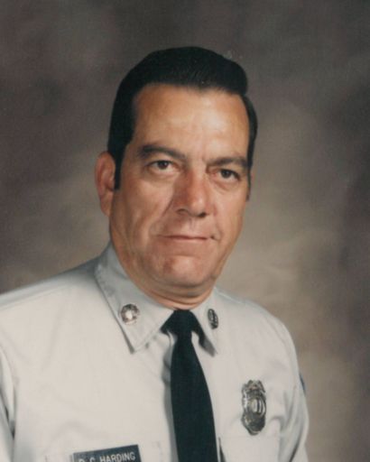 Darrell C. Harding Obituary May 6, 2023 - Roeder Mortuary