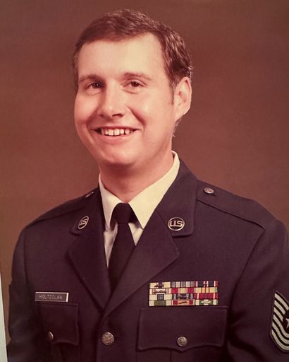 Phillip J. Holtzclaw Obituary 2023 - Mathews Funeral Home