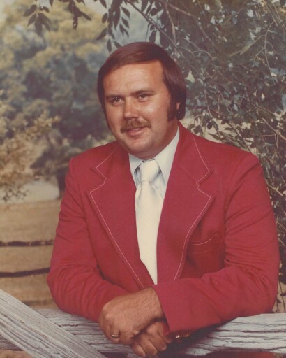 Steven Darold Booth Obituary 2024 - Heritage Funeral Home