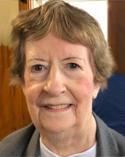 Margaret Mary "Peggy" Cafferty Obituary November 11, 2024 - Keohane ...