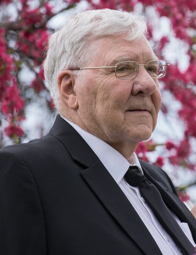 Dr. John Allen Moore Obituary November 25, 2024 - Miller Funeral Home ...