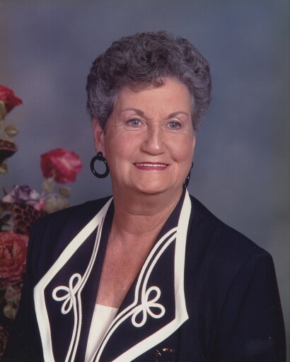 Patricia Ann (Skipper) Mitchem Obituary May 14, 2024 - Crosier - Pearson Cleburne Funeral Home