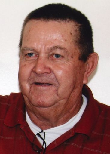 David Ronald "Grumpy" Leach Obituary May 12, 2023 - Coffman Funeral ...