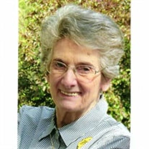 Joan S. Partridge Obituary January 30, 2023 - Dennis George Funeral Home