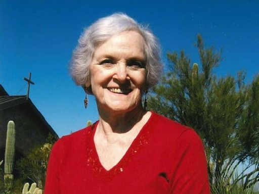 Virginia Below Obituary October 23, 2024 - Avenidas Cremation & Burial