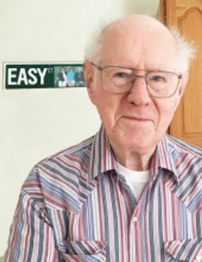 Robert Royal Souders Obituary October 17, 2022 - McComas Family Funeral ...