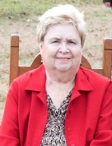 Anne Janice Stokes Obituary 2017 - Galbreaith - Pickard Funeral Chapel
