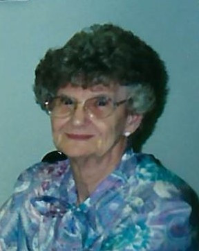 Alma Bacon Obituary 2022 - Sharp Funeral Homes