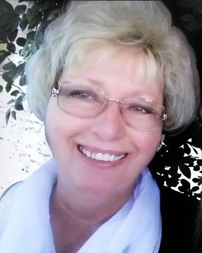 Glenda Brown Obituary May 28, 2024 - Rosenau Funeral Home & Crematory