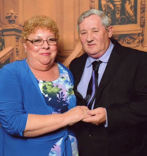 Sheila Conger Obituary February 25, 2023 - Goss Funeral Services