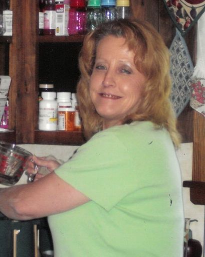 Debbie Ann West Obituary September 21, 2023 - Searcy McEuen Funeral Home