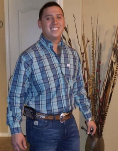 Jonathan Rocha Obituary August 15, 2023 - Hillside Funeral & Cremations