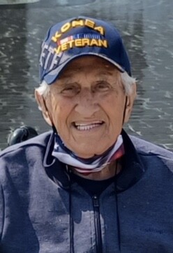 Frank Roderick Ferri Obituary 2022 - Nardolillo Funeral Home