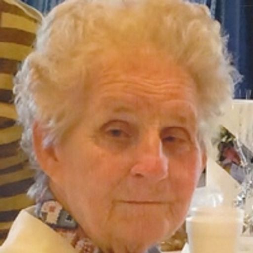 Kathryn Findley Wilson Obituary November 13, 2021 - Carter Funeral Home