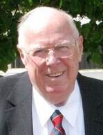 Lt. Col. (Ret) John Jones Obituary 2014 - McReynolds-Nave & Larson