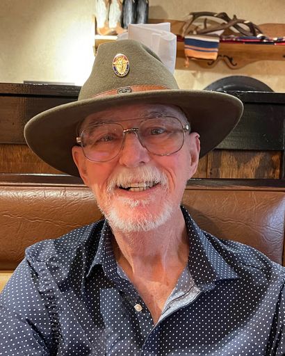 Daniel Neil Apple Obituary February 11, 2024 - Wilkerson Funeral Home