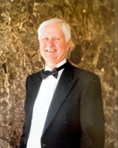 Dr. Emile A. Barrow Obituary - Mulhearn Funeral Home