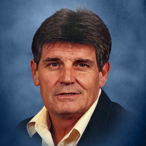 Charles David Champagne Obituary - Harry McKneely & Son