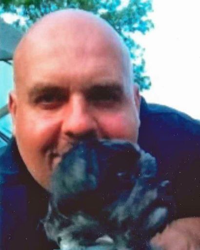 Christopher Chris Bartling Obituary July 30 2023 Hansen Funeral Home