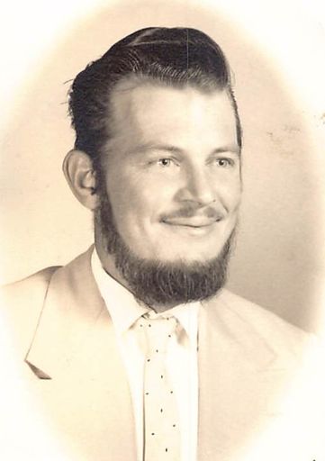 Fred Reed Obituary December 13, 2022 - Marrs-Jones-Newby Funeral Home