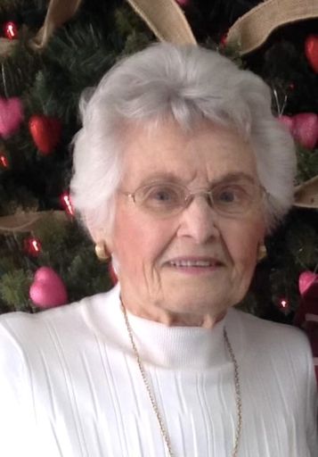 Marian Reimer Obituary 2023 - Lanman Funeral Home, Inc.