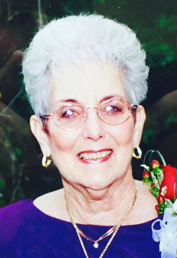 Charlotte Rutherford Obituary 2015 - Bandera Funeral Chapel