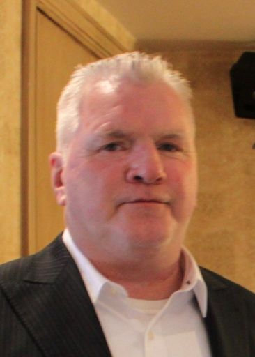 John P. Butler Obituary 2019 - Riewerts Memorial Home