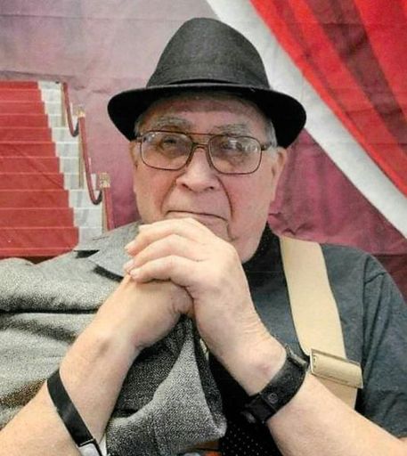 Ronald "Ron" Allan Flugum Obituary 2022 - Warner Funeral Home & Crematory