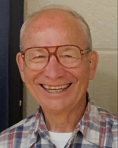 Ottis L. Spigelmyer Obituary June 17, 2024 - Bean Funeral Homes