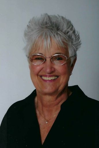 Joyce (Cheek) Russell Obituary 2022 - Day & Genda Funeral Homes