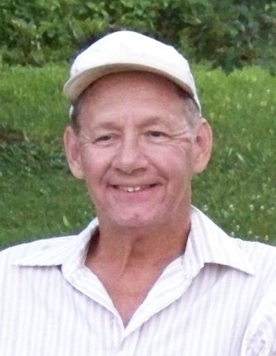 Gary Alan Teeters Obituary 2023 - Cassaday Turkle Christian Funeral ...