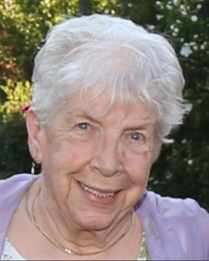 Jeannette J. Baron Obituary August 12, 2024 - Phaneuf Funeral Homes ...