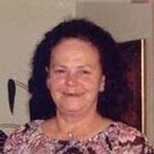 Ruby Knutsen Obituary September 12, 2006 - Schmidt Family Funeral Home