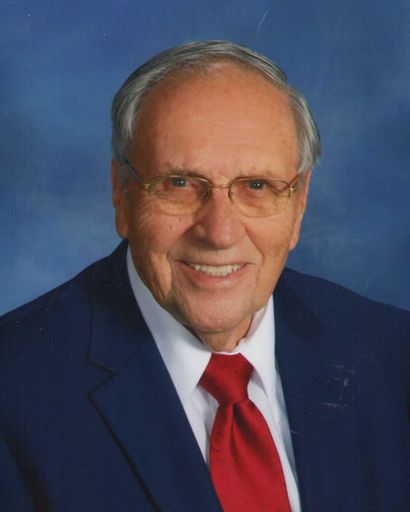William K. Wampler Obituary March 20, 2024 - Haverstock Funeral Home