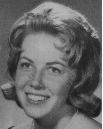 Linda Lou Young Obituary December 23, 2024 - Brown's Cremation ...