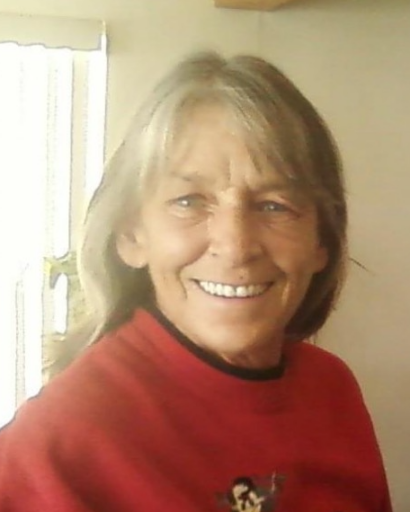 Donna J. Robinson Obituary October 6, 2024 - Hanlin Funeral Home