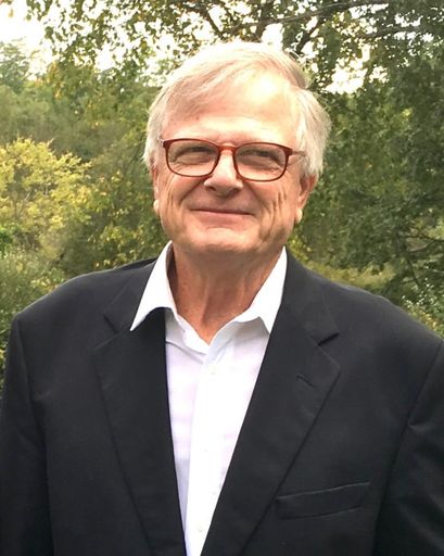 Dan Charles Pell Obituary July 12, 2023 - Avink McCowen Secord Funeral Home