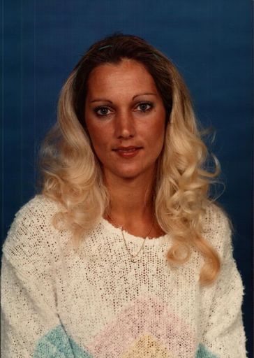 Sharon Fisher Obituary July 18, 2021 - Hampton-Hutton Funeral Home