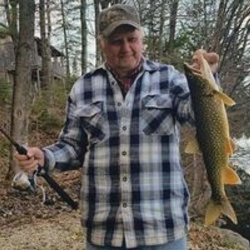 George W. Shover Obituary December 20, 2021 - Goss Funeral Services