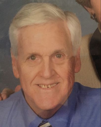 Theodore Edward "Ted" Martin, Jr. Obituary November 16, 2024 - Nashville Cremation Center