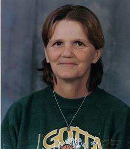 Nancy Reed (Reed) Obituary March 26, 2019 - Titus Funeral Home and ...