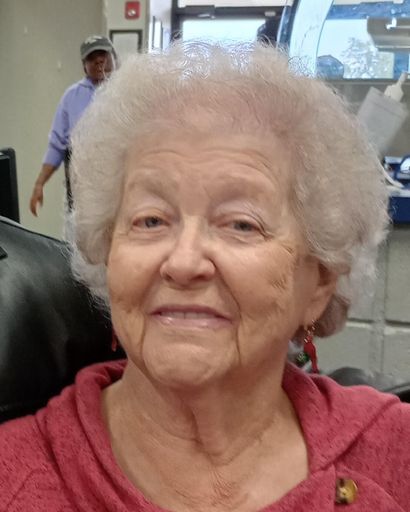 Edith Merle Cannon Obituary April 3, 2024 - Mathews Funeral Home