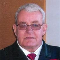 Richard Myers Obituary February 24, 2011 - Clifford Shoemaker Funeral Home