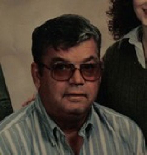 Ronald Werth Obituary March 25, 2009 - Keithley Funeral Homes