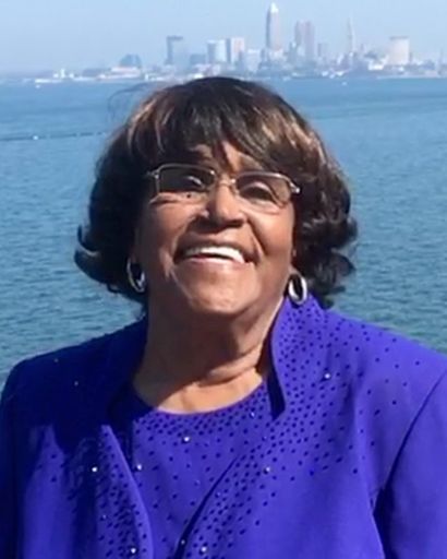 Ola Ree Thomas Obituary 2024 - DeJohn Funeral Homes & Crematory