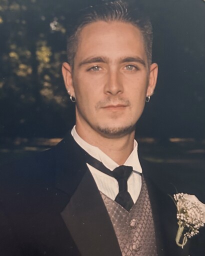 Christopher Michael Farr Obituary August 19, 2024 - Popiolek Funeral Home