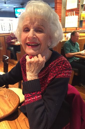 Janet Janak Obituary 2022 - Horan & McConaty Funeral Service and Cremation