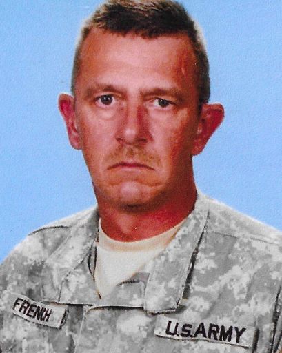 James French Obituary January 6, 2025 - Rans Funeral Homes & Crematory